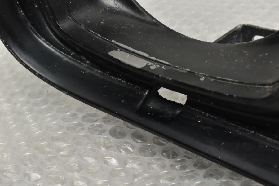 【希少 当時物】ニッサン GC110 スカイライン ケンメリ 後期 純正 フロントグリル ラジエーターグリル 1点 中古 パーツ | パーツ ...