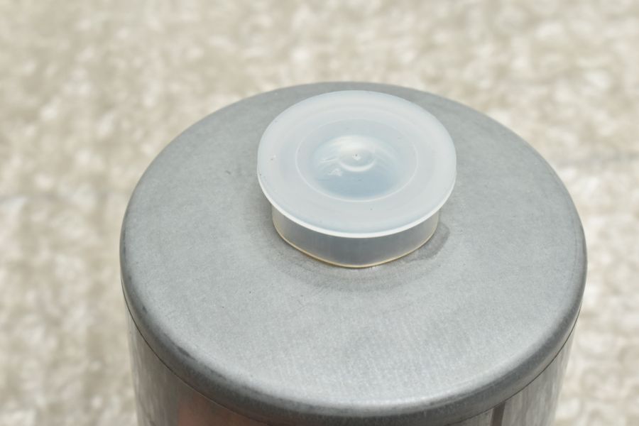 【未使用 正規品】フェラーリ 純正 フューエルフィルター 品番 186922 Fuel Filter 348 TB TS 355 456 GT ...
