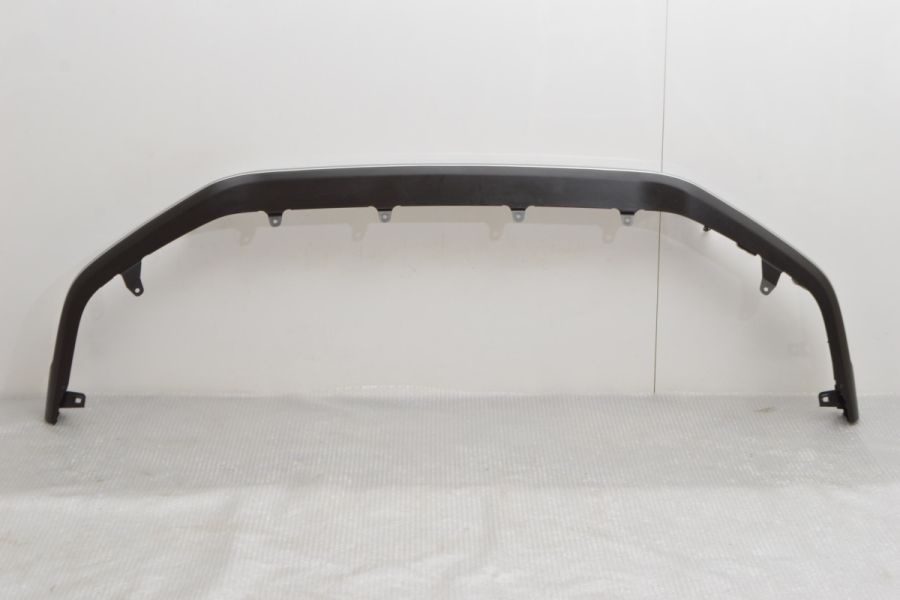 【美品】レクサス 10系 NX Fスポーツ 純正 フロント リップ スポイラー 52414-78030 交換用 ノーマル戻し カスタムベース ...