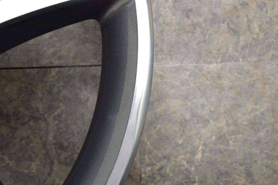 【正規品】メルセデスベンツ W222 Sクラス 純正 18in 8J +41 PCD112 品番:A2224011900 4本セット スタッドレス用に W176 W246 W205 C117 ...