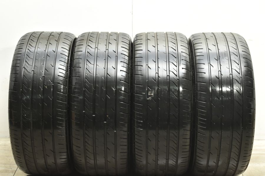 【希少 鍛造品】HAMANN UNIQUE FORGED 22in 10J +35 PCD120 DAVANT 295/30R22 BMW ...